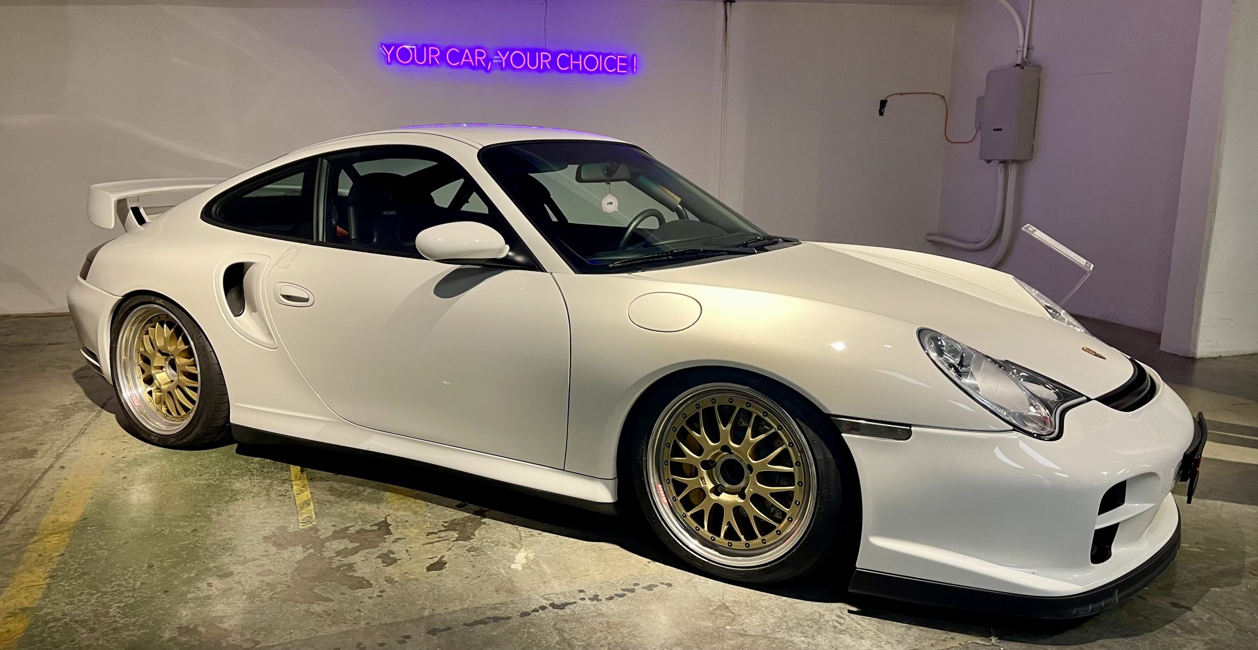 Jp Performance Carfreitag